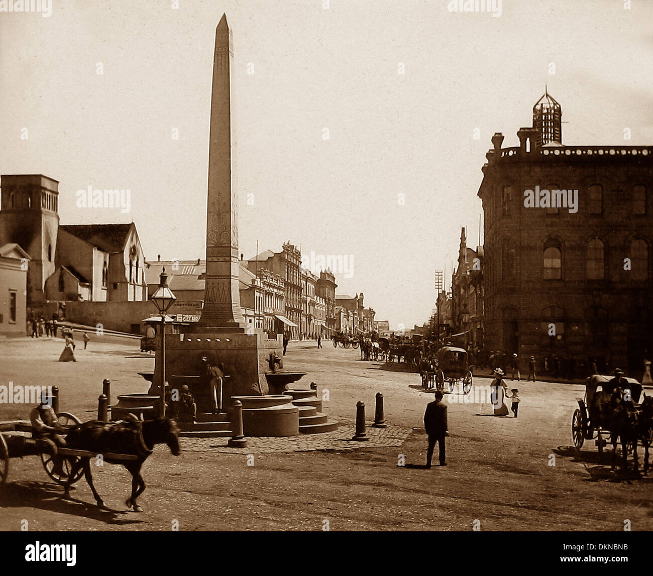 South africa history port hi-res stock photography and images - Alamy