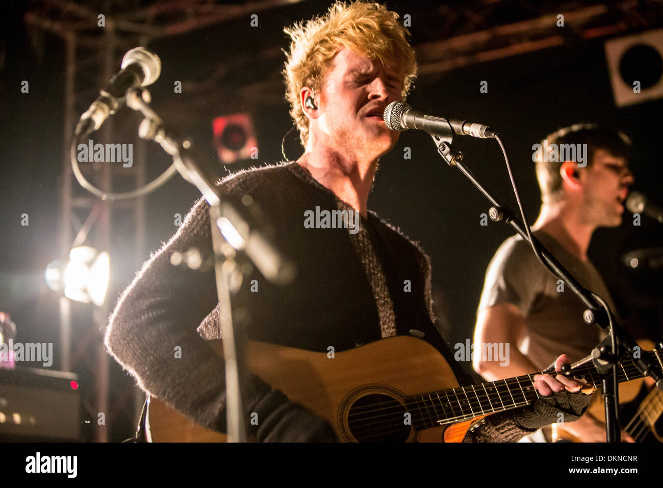 Jason boland hi-res stock photography and images - Alamy