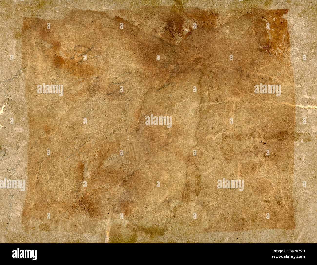 Old stained paper background Stock Photo - Alamy