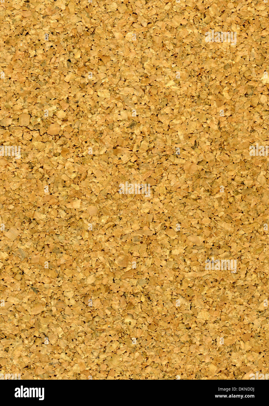 Cork board surface Stock Photo - Alamy