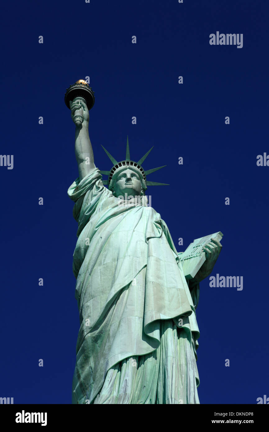 Libertas statue hi-res stock photography and images - Alamy
