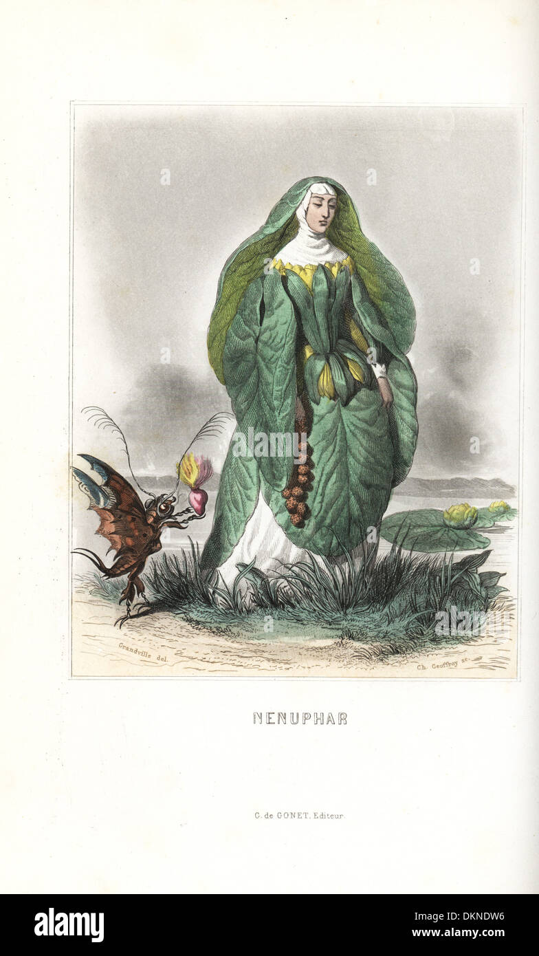 Nun wimple and veil hi-res stock photography and images - Alamy