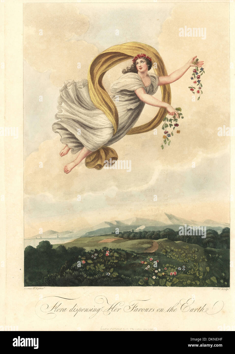 Allegorical hi-res stock photography and images - Alamy