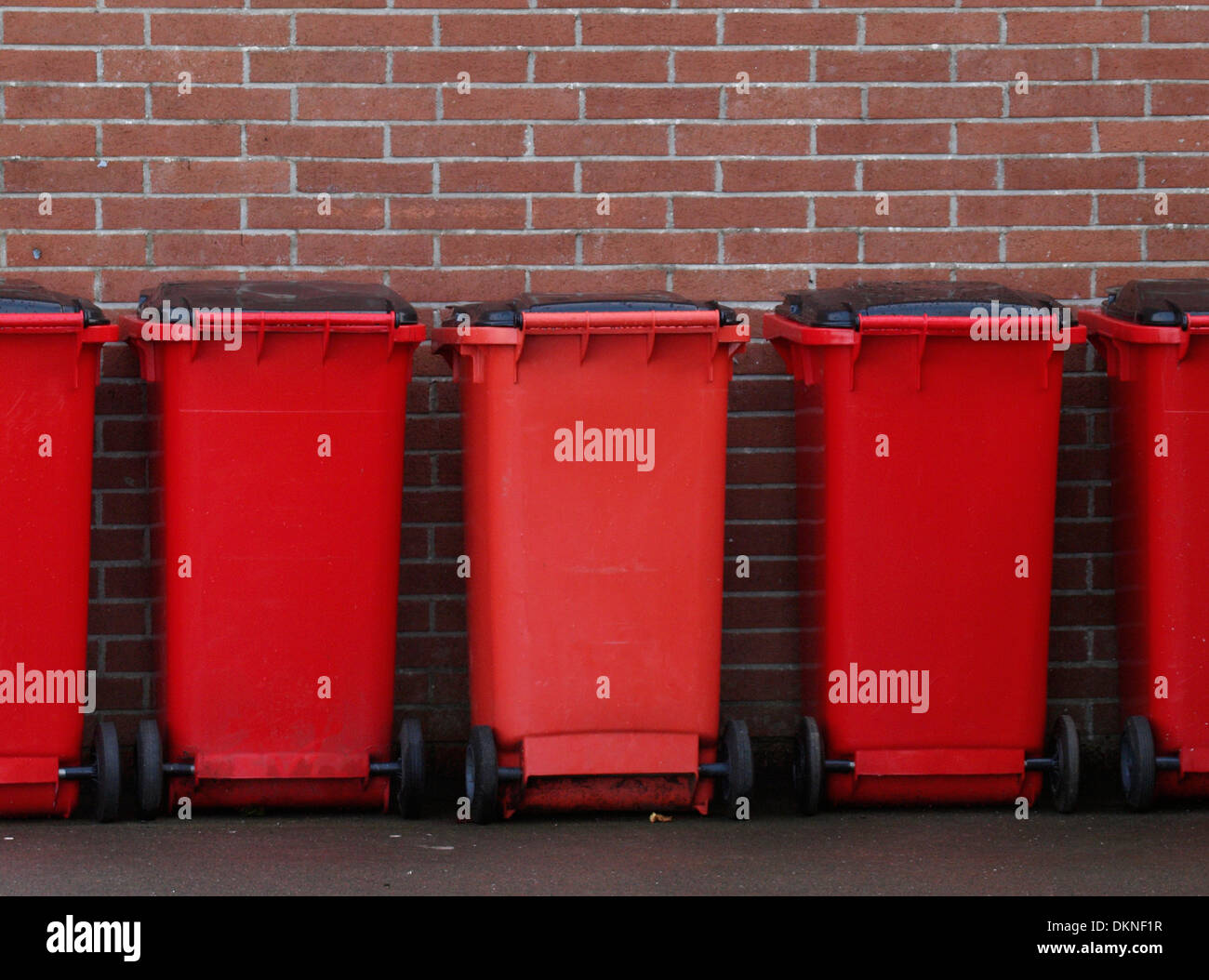 Against a brick wall hi-res stock photography and images - Alamy