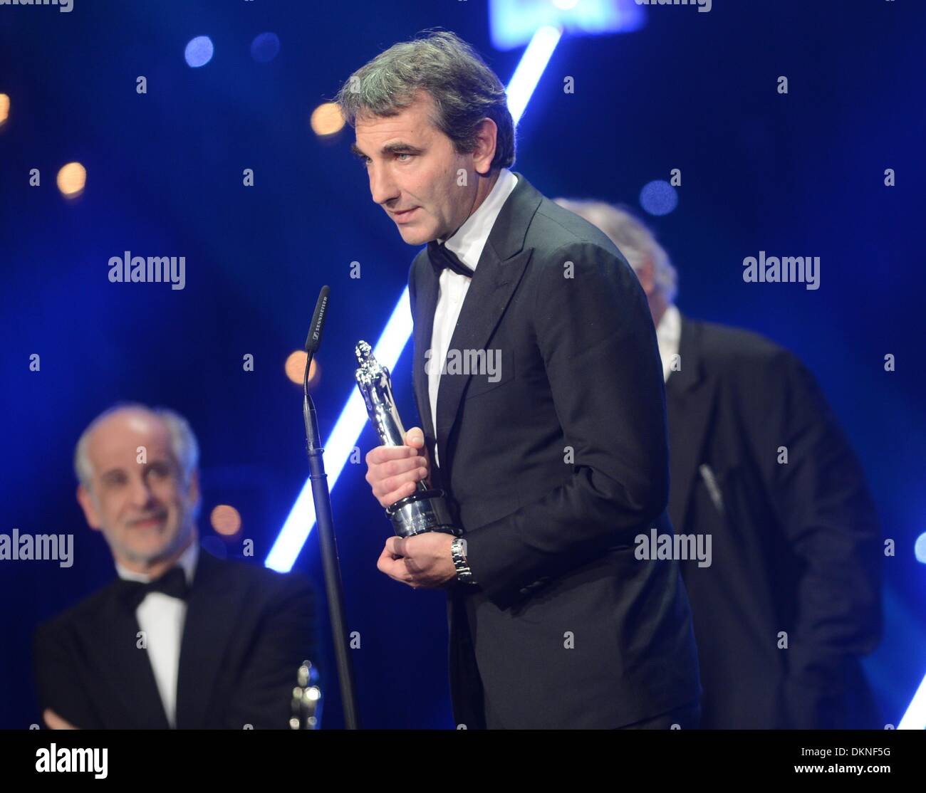 Italian producer producer paolo hi-res stock photography and images - Alamy