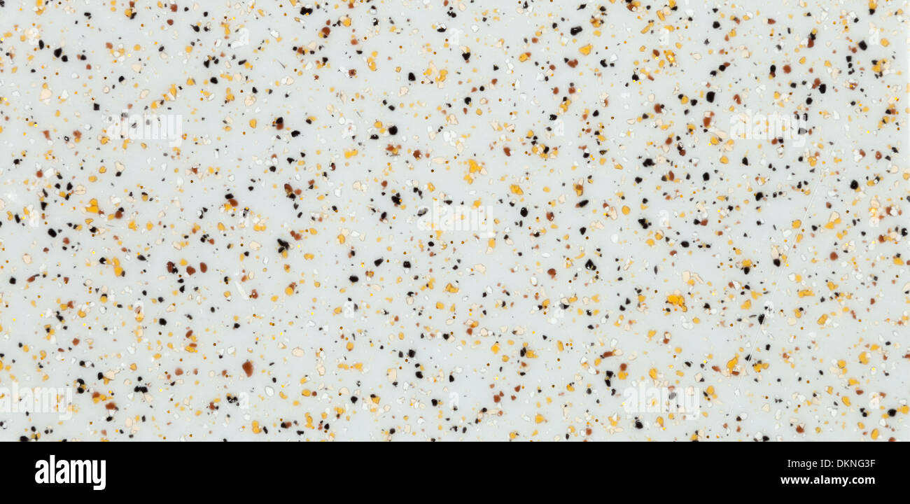 Synthetic Tile Structure with small reflex grains Stock Photo - Alamy