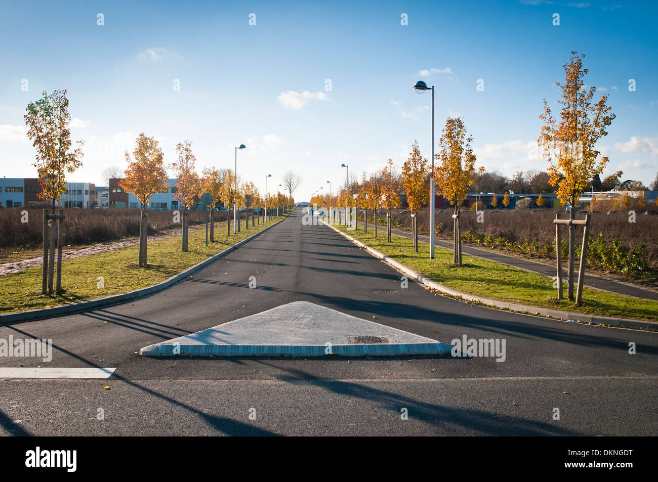 Lieusaint france hi-res stock photography and images - Alamy