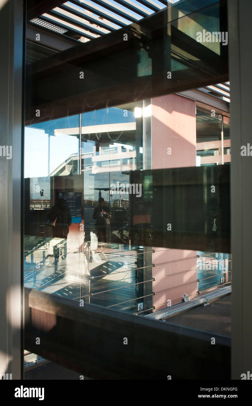 Lieusaint hi-res stock photography and images - Alamy