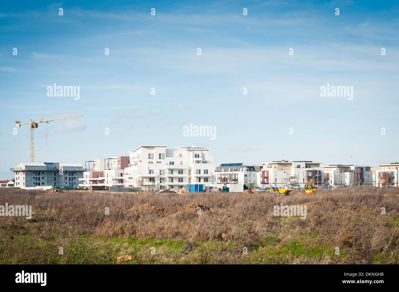 Lieusaint france hi-res stock photography and images - Alamy