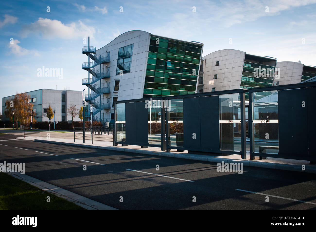 Lieusaint hi-res stock photography and images - Alamy