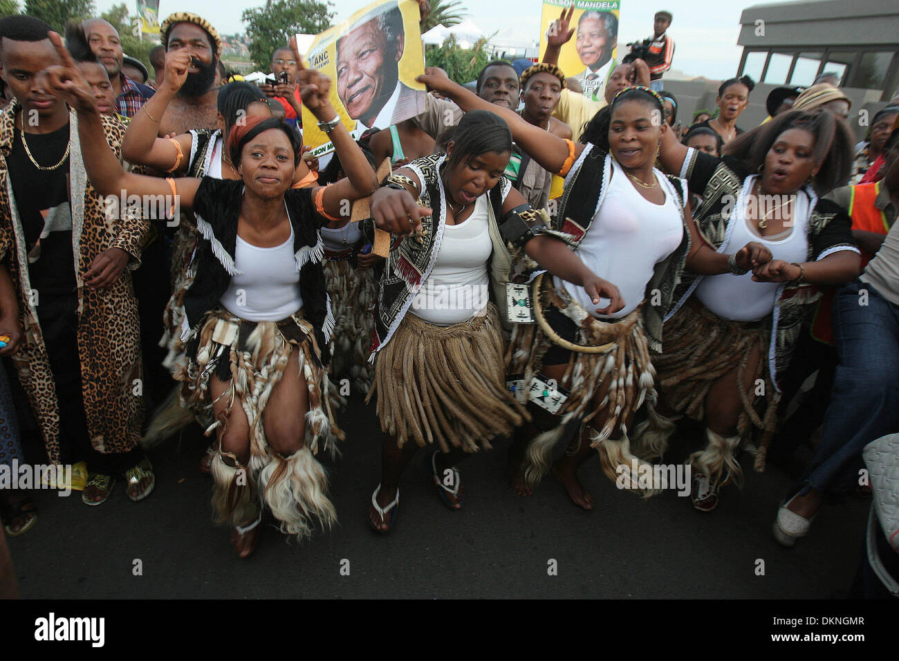 Mandela house vilakazi hi-res stock photography and images - Alamy