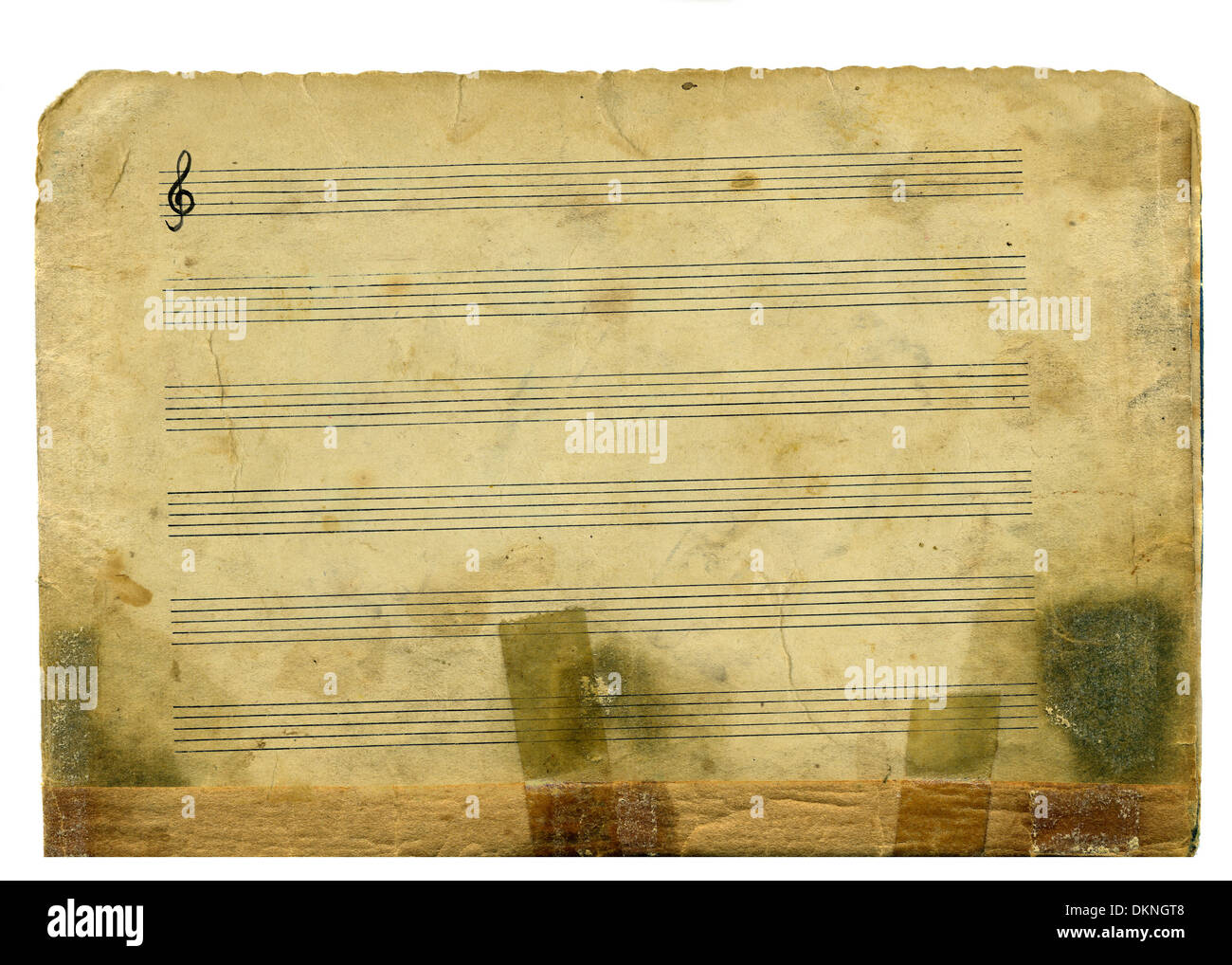 Music sheet hi-res stock photography and images - Alamy