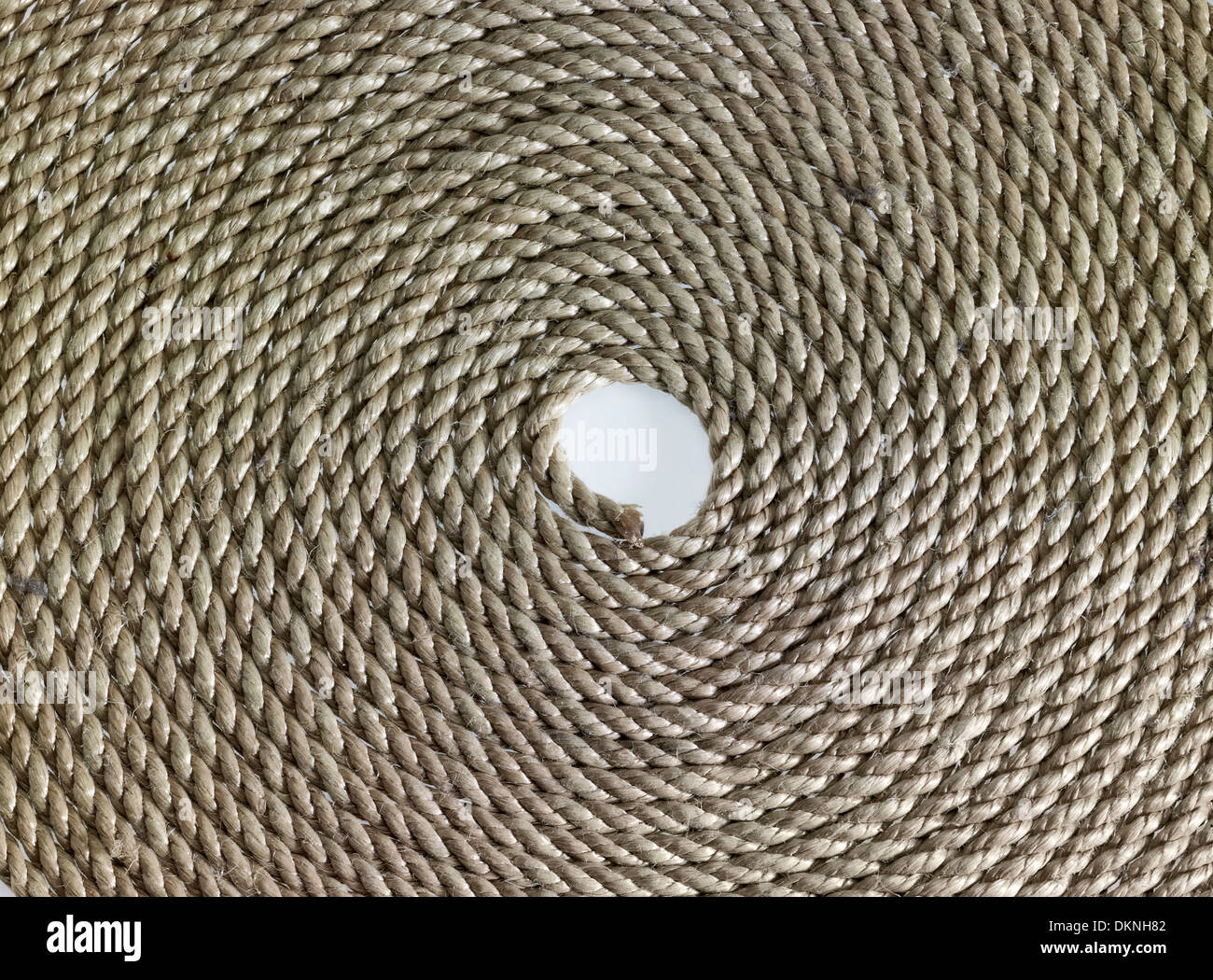 Rope lashing hi-res stock photography and images - Alamy