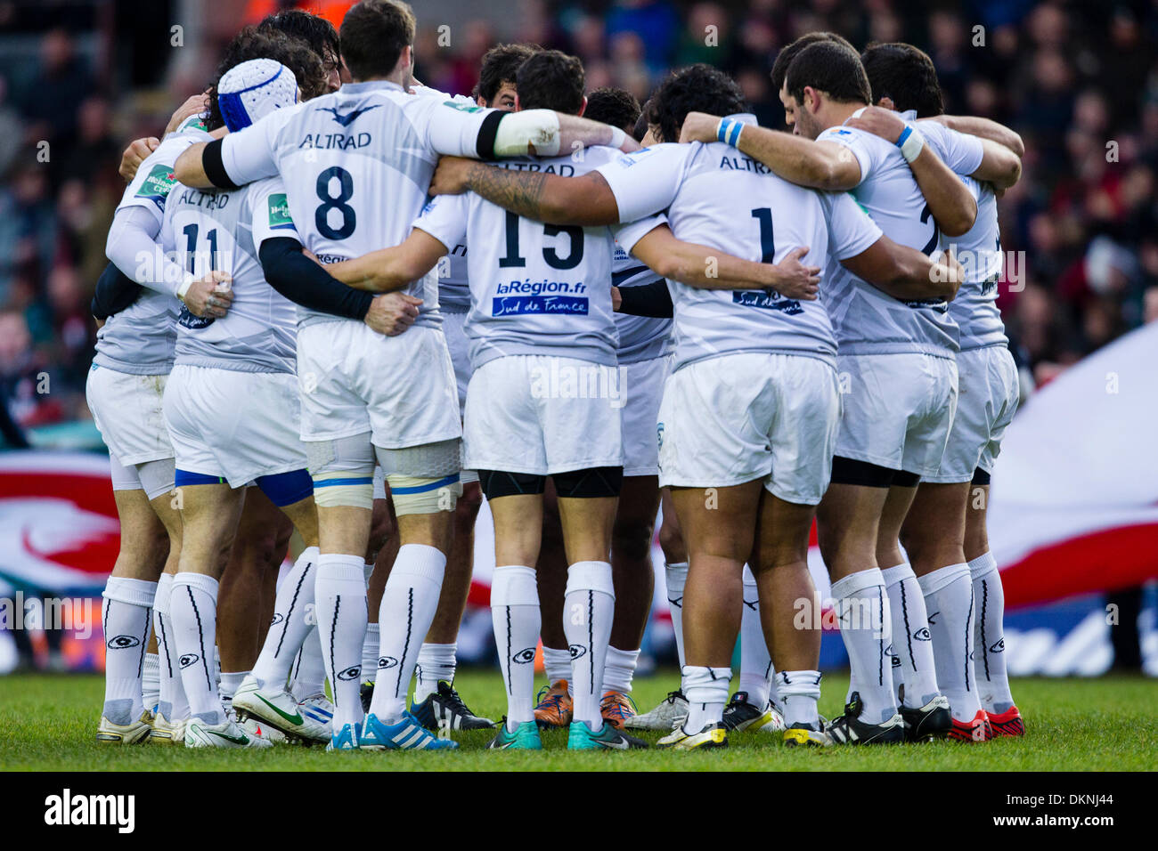 Montpellier herault rugby hi-res stock photography and images - Alamy