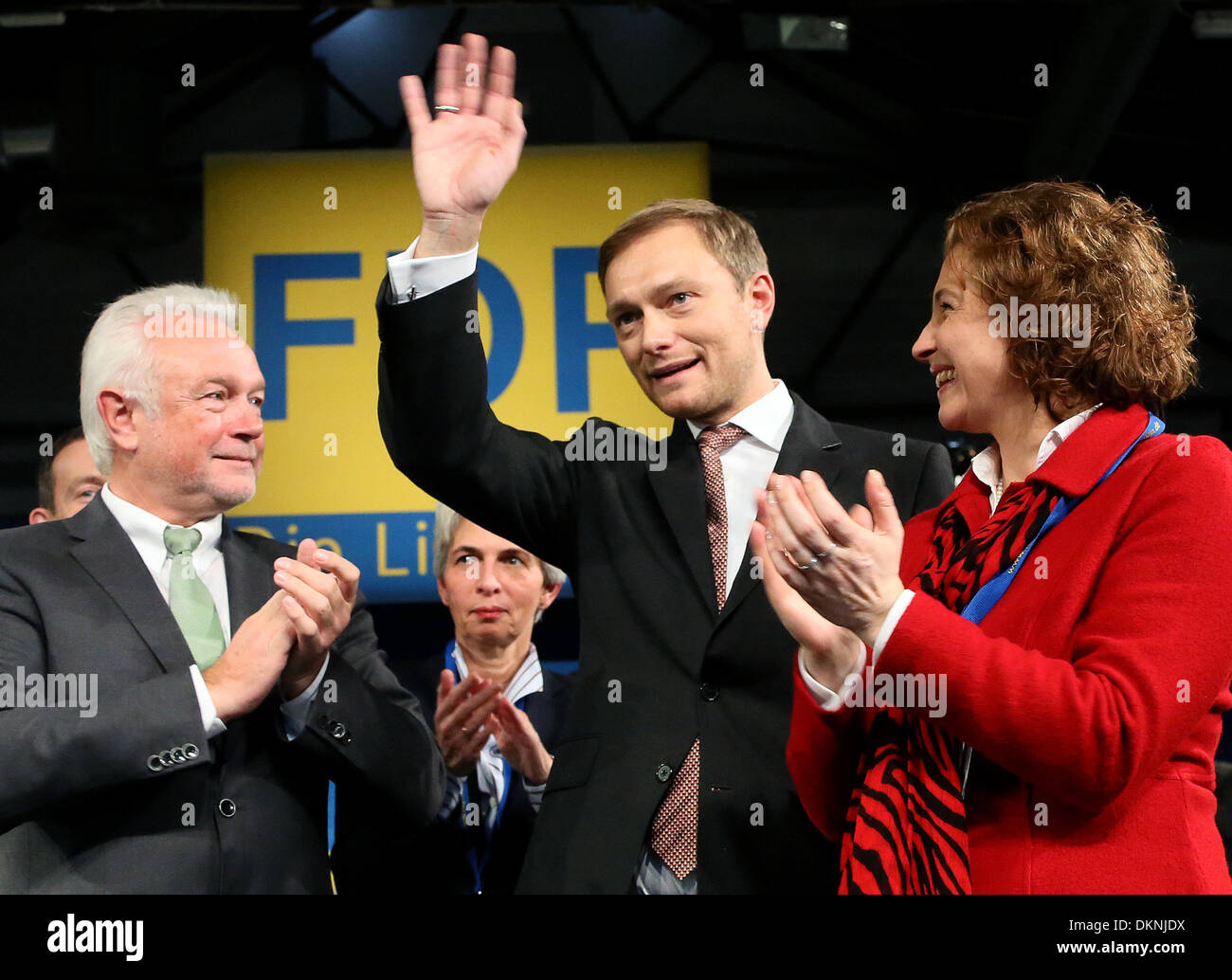 Christian wolfgang lindner hi-res stock photography and images - Alamy
