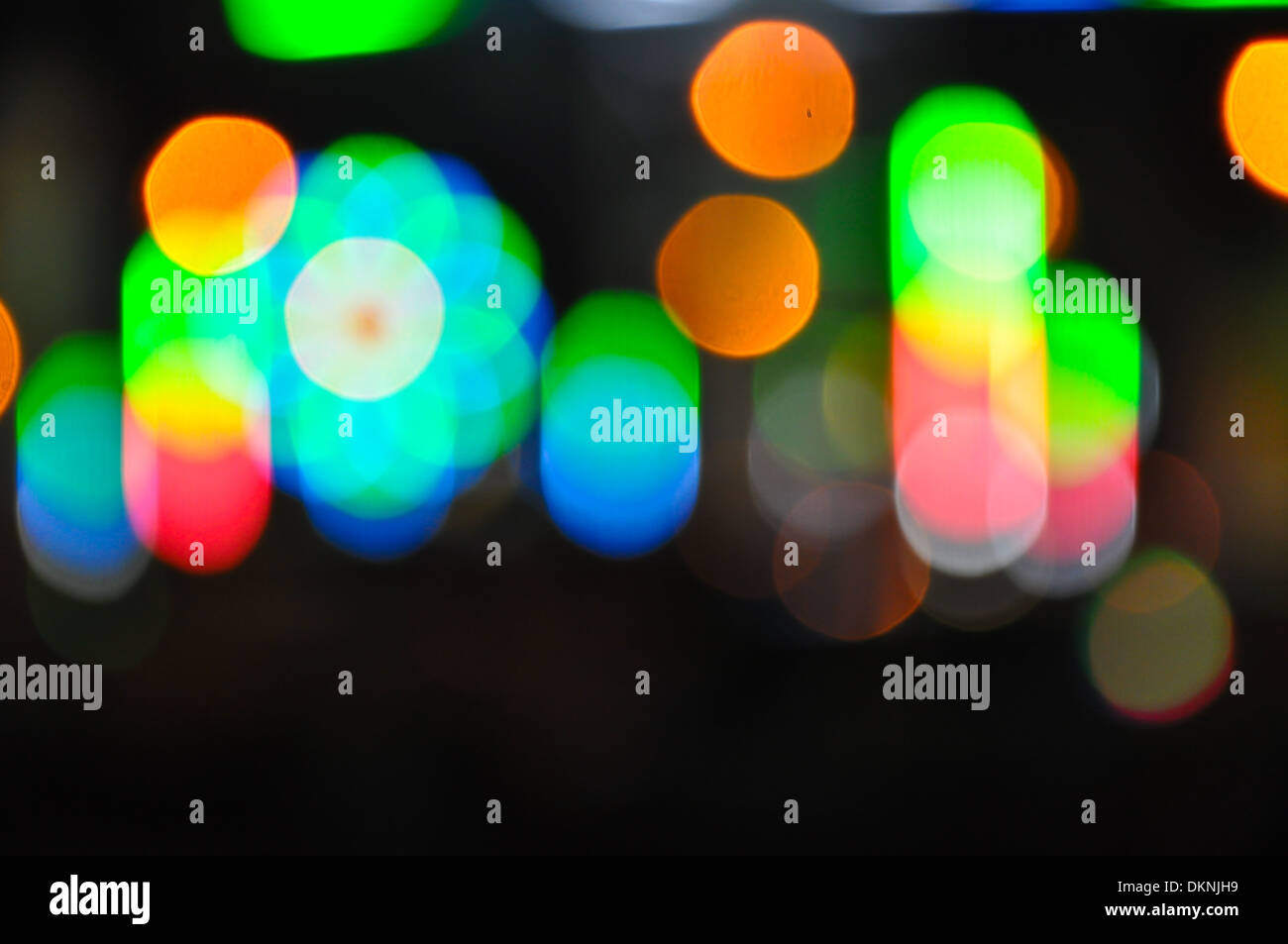 defocus of light background Stock Photo - Alamy