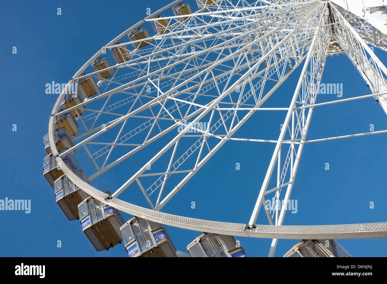 Giant wheel hi-res stock photography and images - Alamy