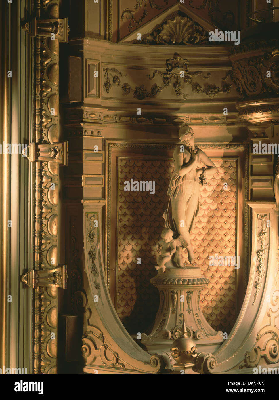 Haven cauble hi-res stock photography and images - Alamy