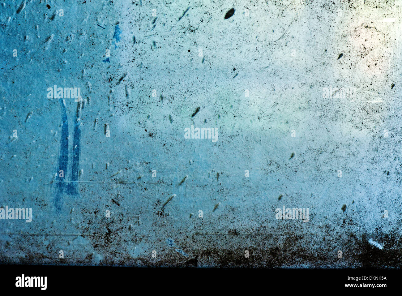 Dirty glass texture hi-res stock photography and images - Alamy
