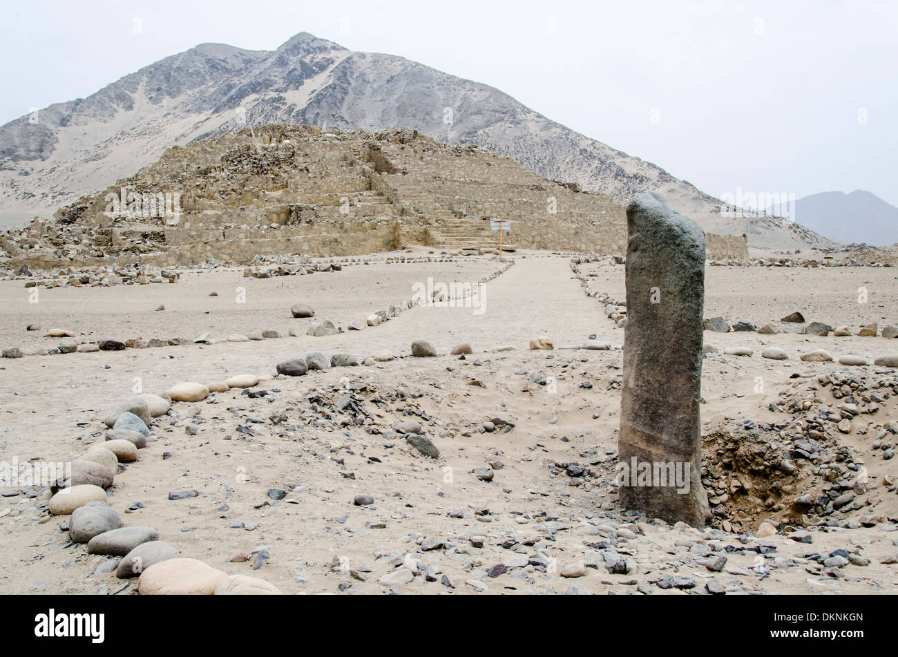 Caral ( 2600 BCE and 2000 BCE) the most ancient city of the Americas ...