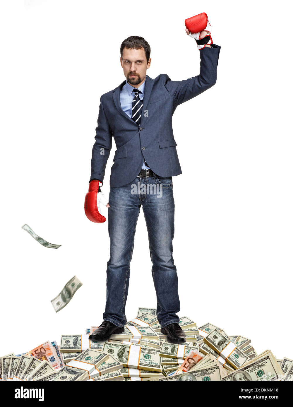 Sum of money hi-res stock photography and images - Alamy