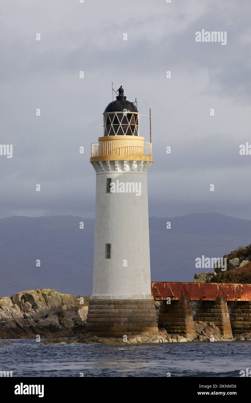 Eilean ban hi-res stock photography and images - Alamy