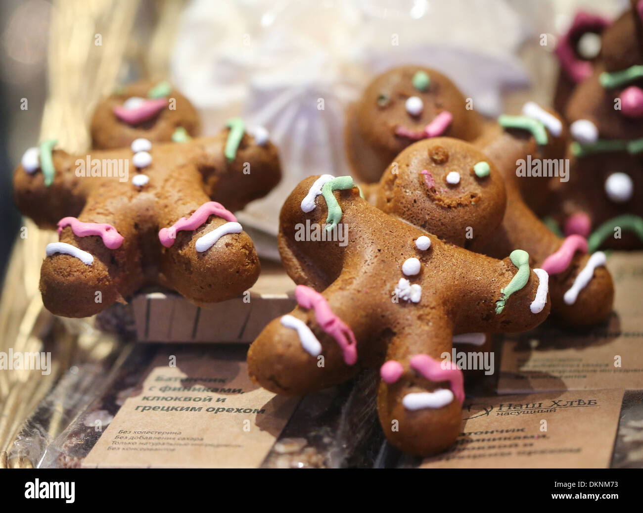 Happy ginger hi-res stock photography and images - Alamy