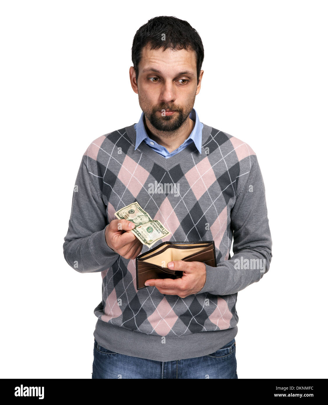 Man showing empty wallet hi-res stock photography and images - Alamy Man showing empty wallet hi-res stock photography and images - Alamy