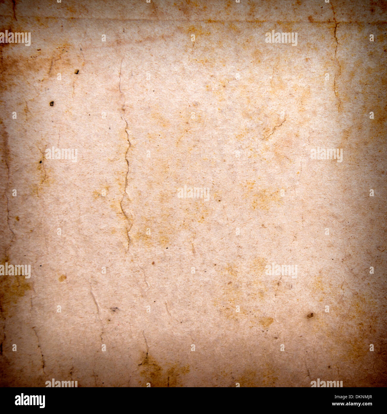 Old paper grunge background with space for text or illustration Stock ...