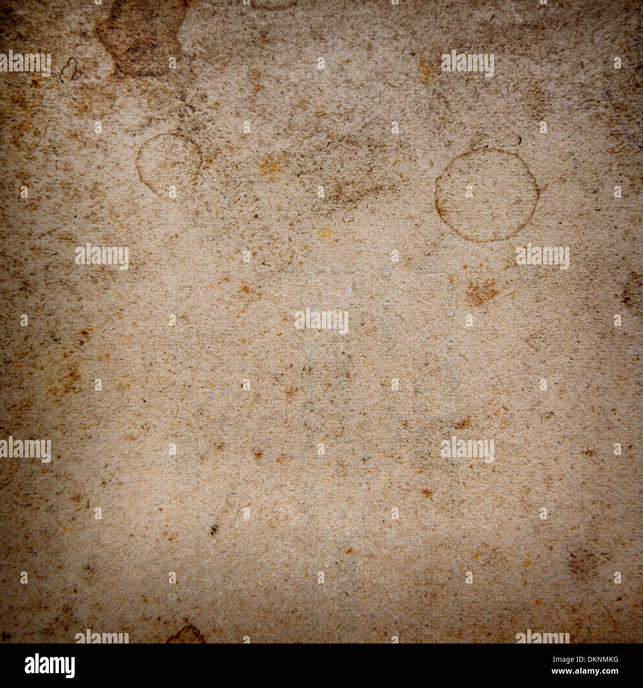 Old paper grunge background with space for text or illustration Stock ...