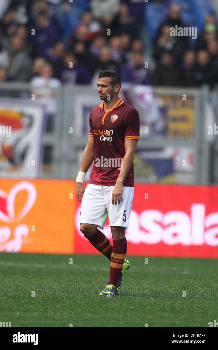 Fiorentina rome hi-res stock photography and images - Alamy