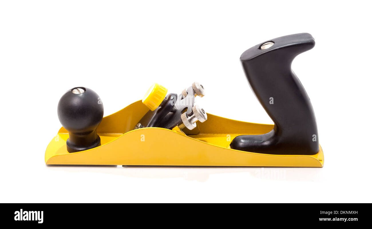 Shaving plane hi-res stock photography and images - Alamy