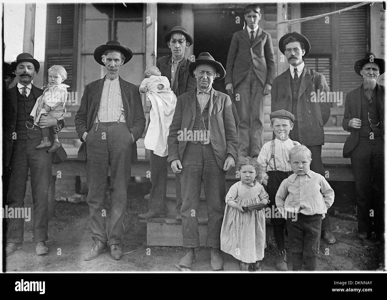 Old folks us hi-res stock photography and images - Alamy