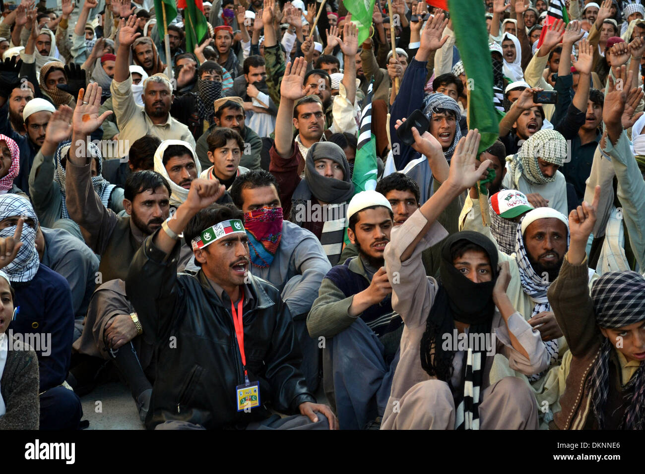 Muslim leader hi-res stock photography and images - Alamy