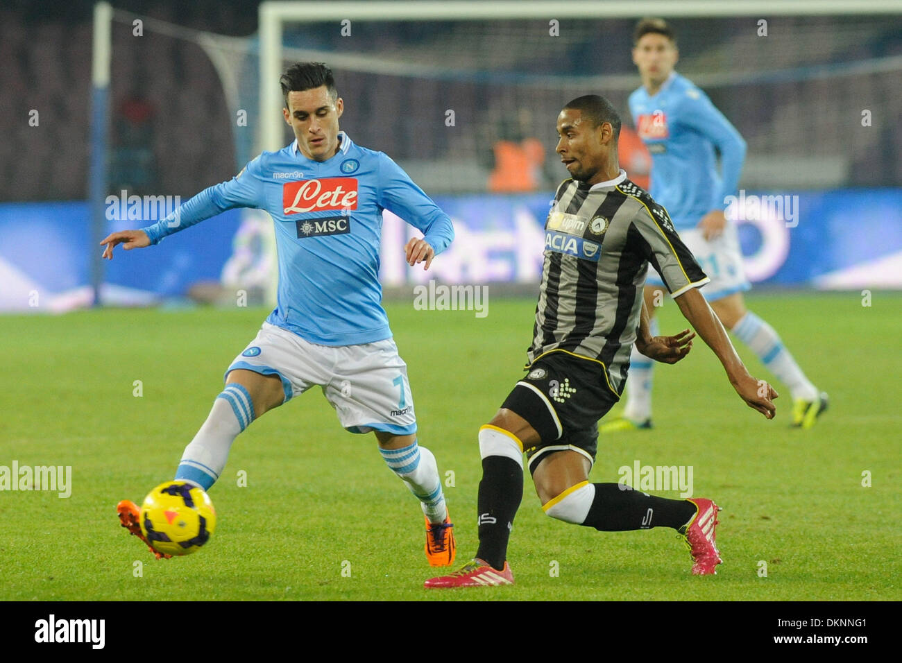 Allan franco hi-res stock photography and images - Alamy