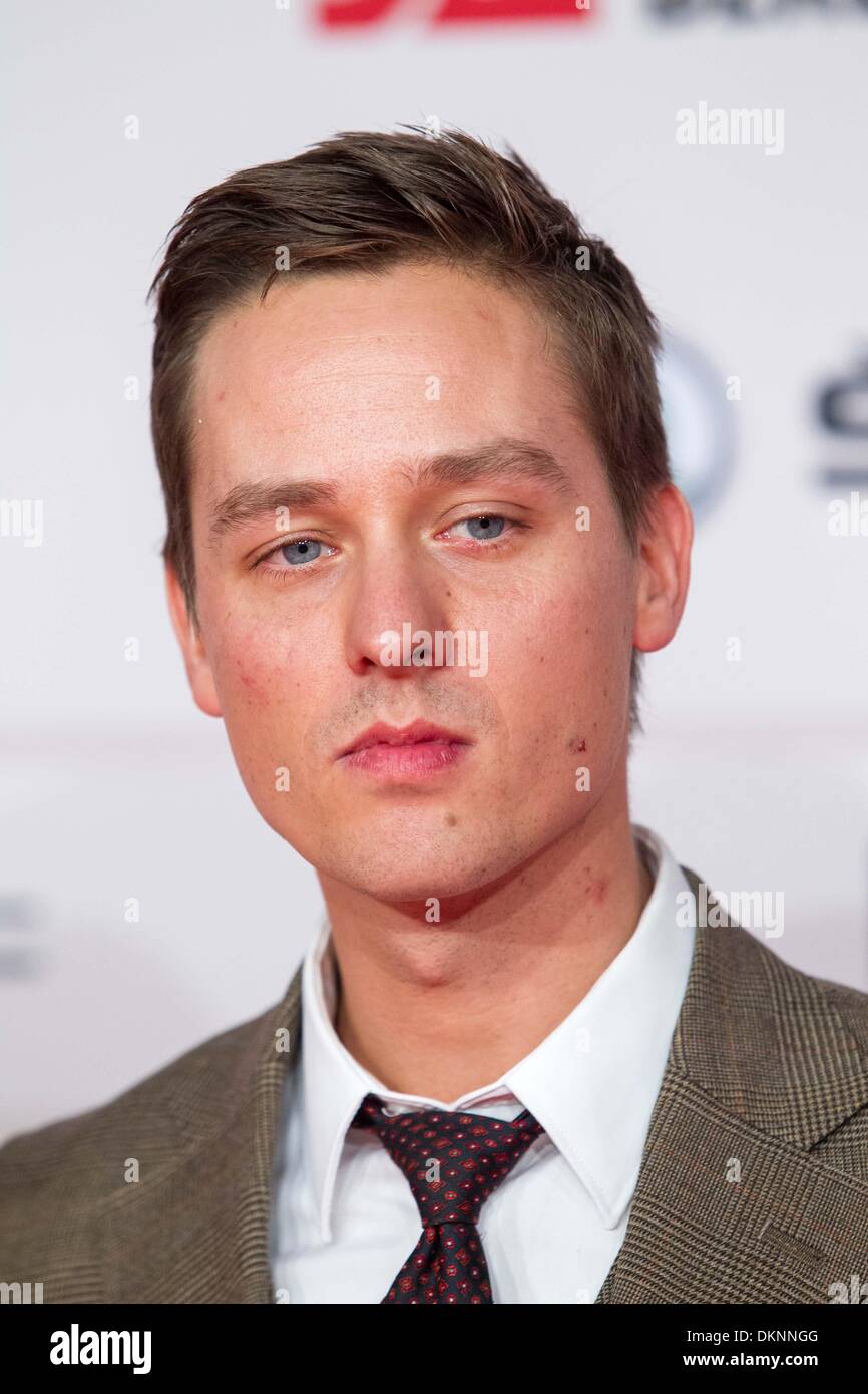 Tom schilling hi-res stock photography and images - Alamy