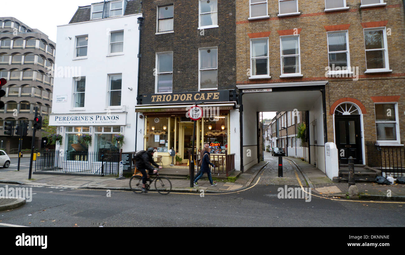 West guilford hi-res stock photography and images - Alamy