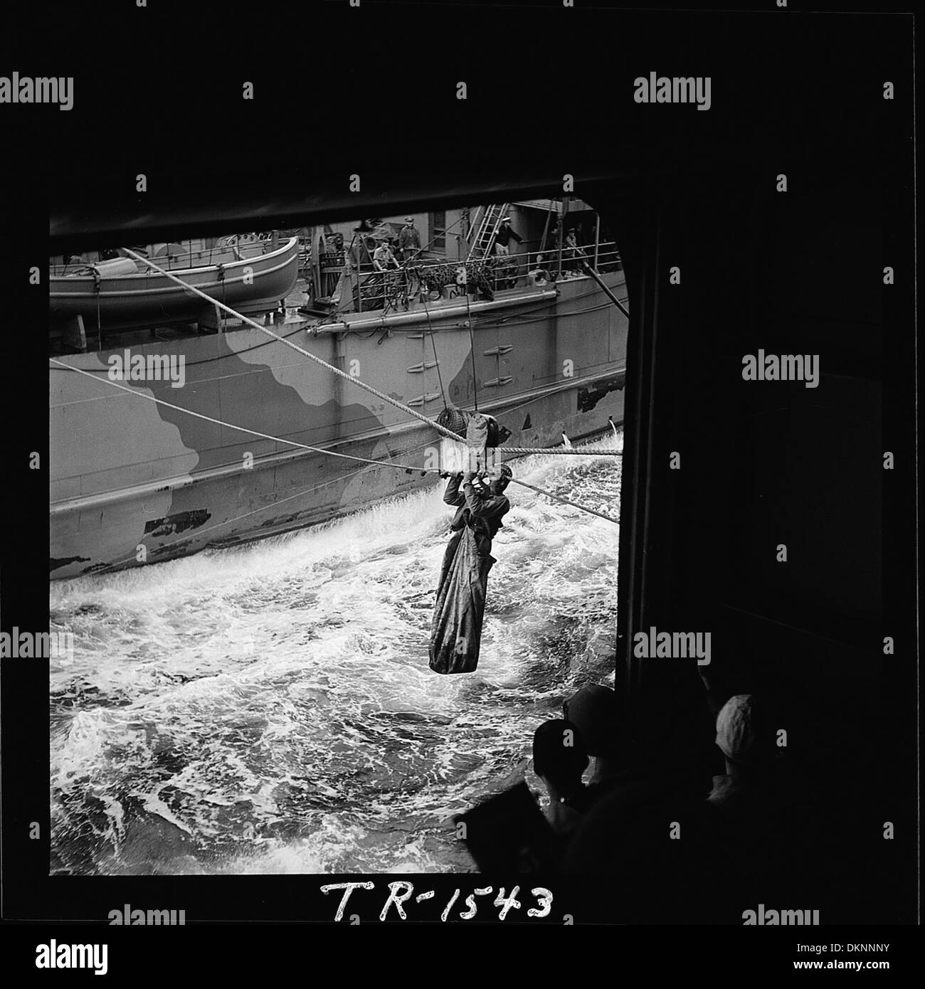 Lcdr hi-res stock photography and images - Alamy