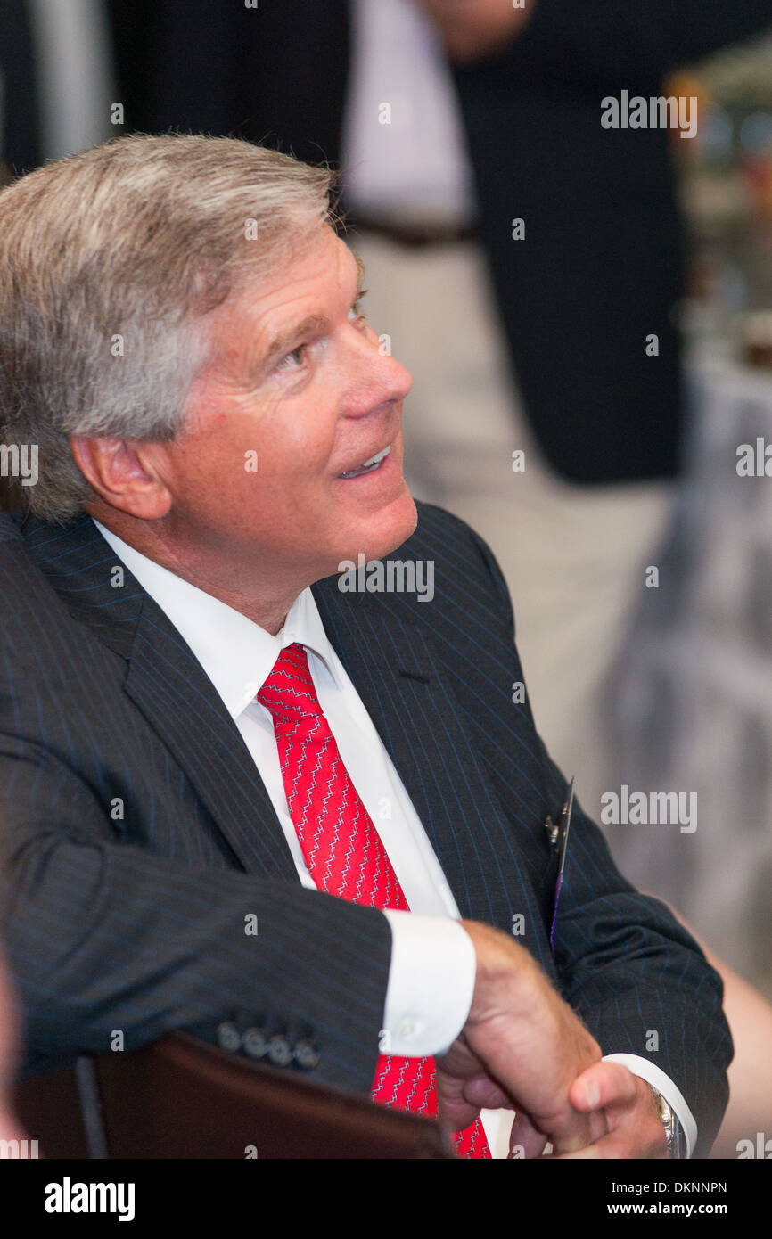 Mr. Doneger has developed The Doneger Group into the largest and most ...