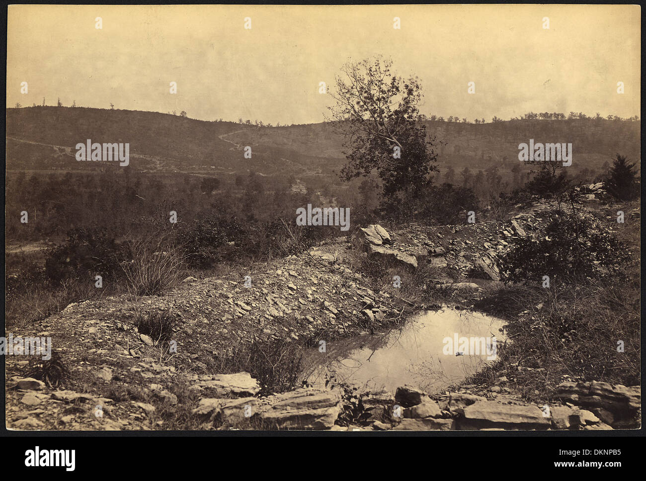 Knob ridge hi-res stock photography and images - Alamy