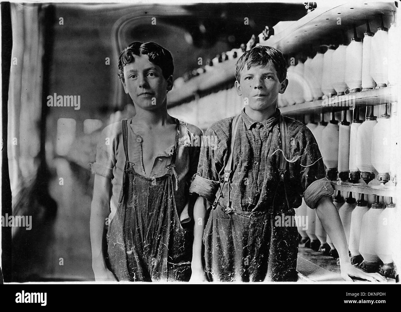 Textile mill 1800s hi-res stock photography and images - Alamy