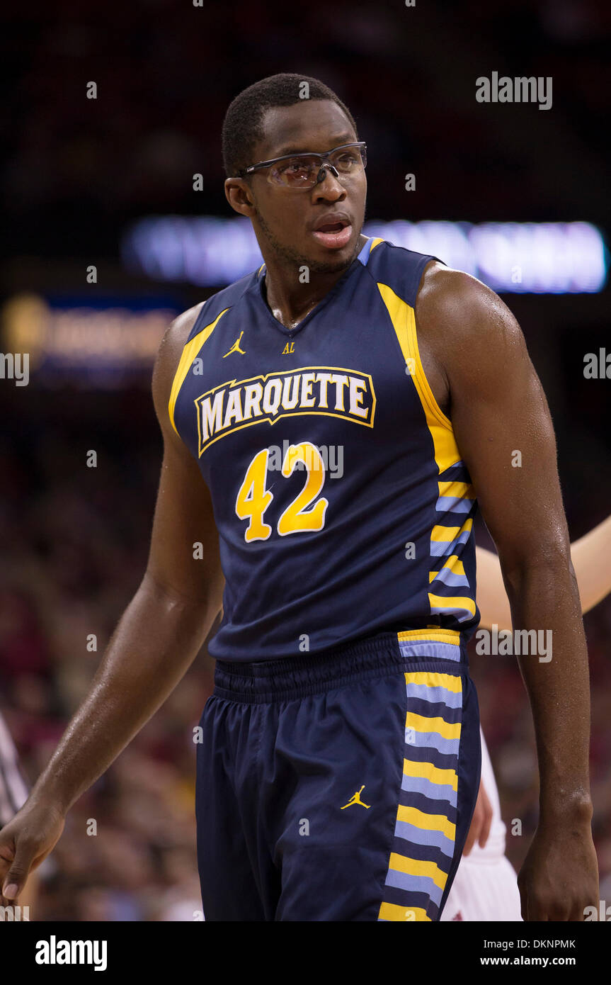 Chris marquette hi-res stock photography and images - Alamy