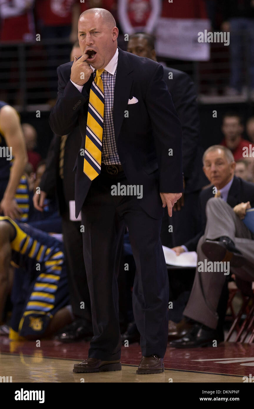 Head coach buzz williams hi-res stock photography and images - Alamy