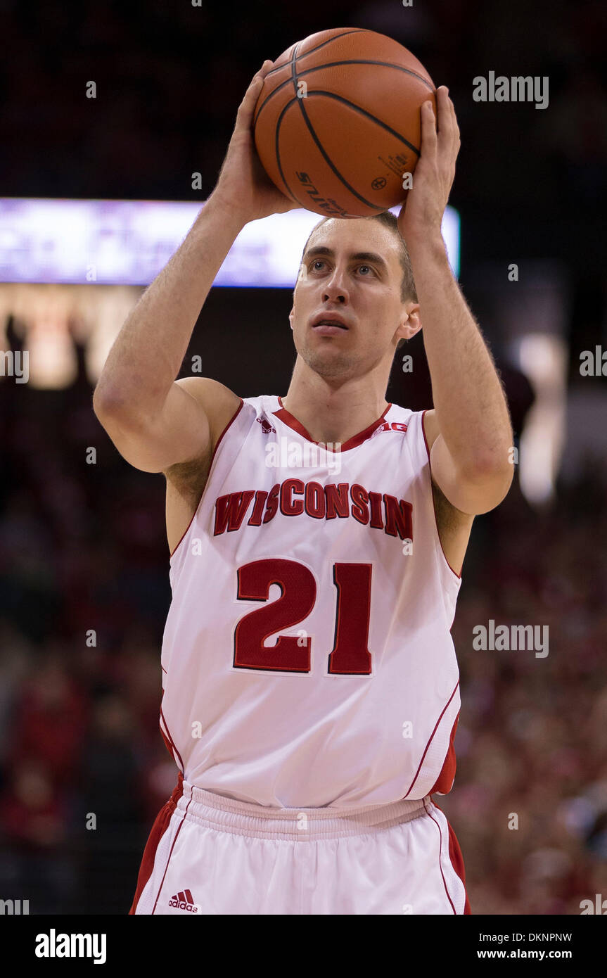Josh marquette a hi-res stock photography and images - Alamy