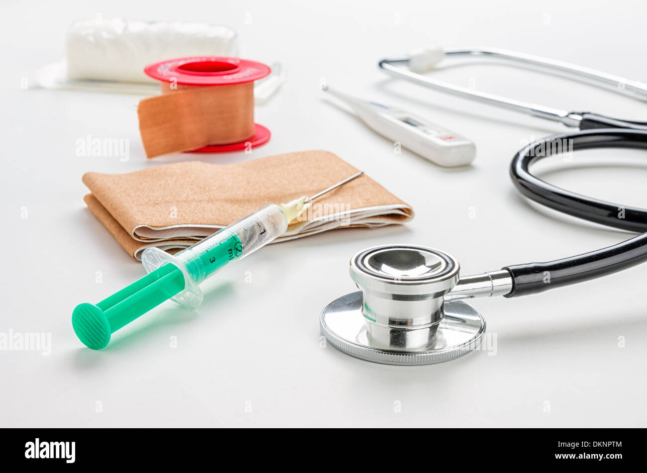 Medical products and equipment Stock Photo - Alamy