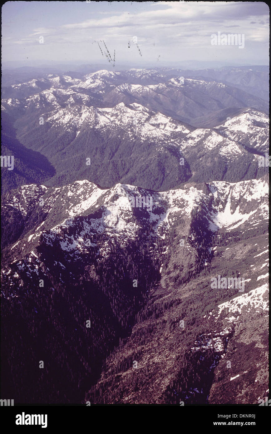 Areas diverse terrain hi-res stock photography and images - Alamy