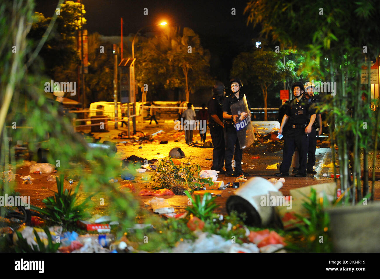 Maintain order hi-res stock photography and images - Alamy