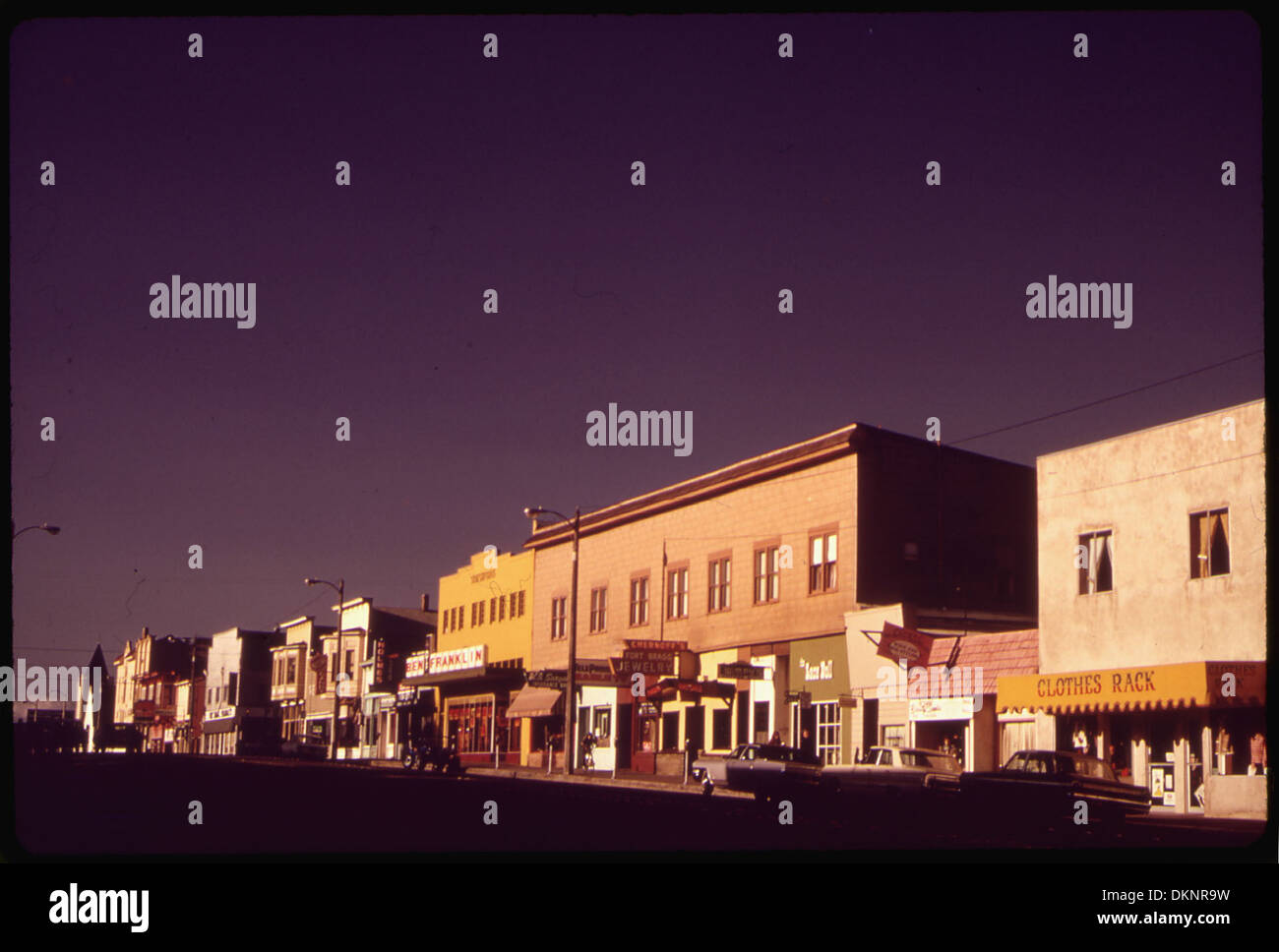 Image captures diverse landscape hi-res stock photography and images ...