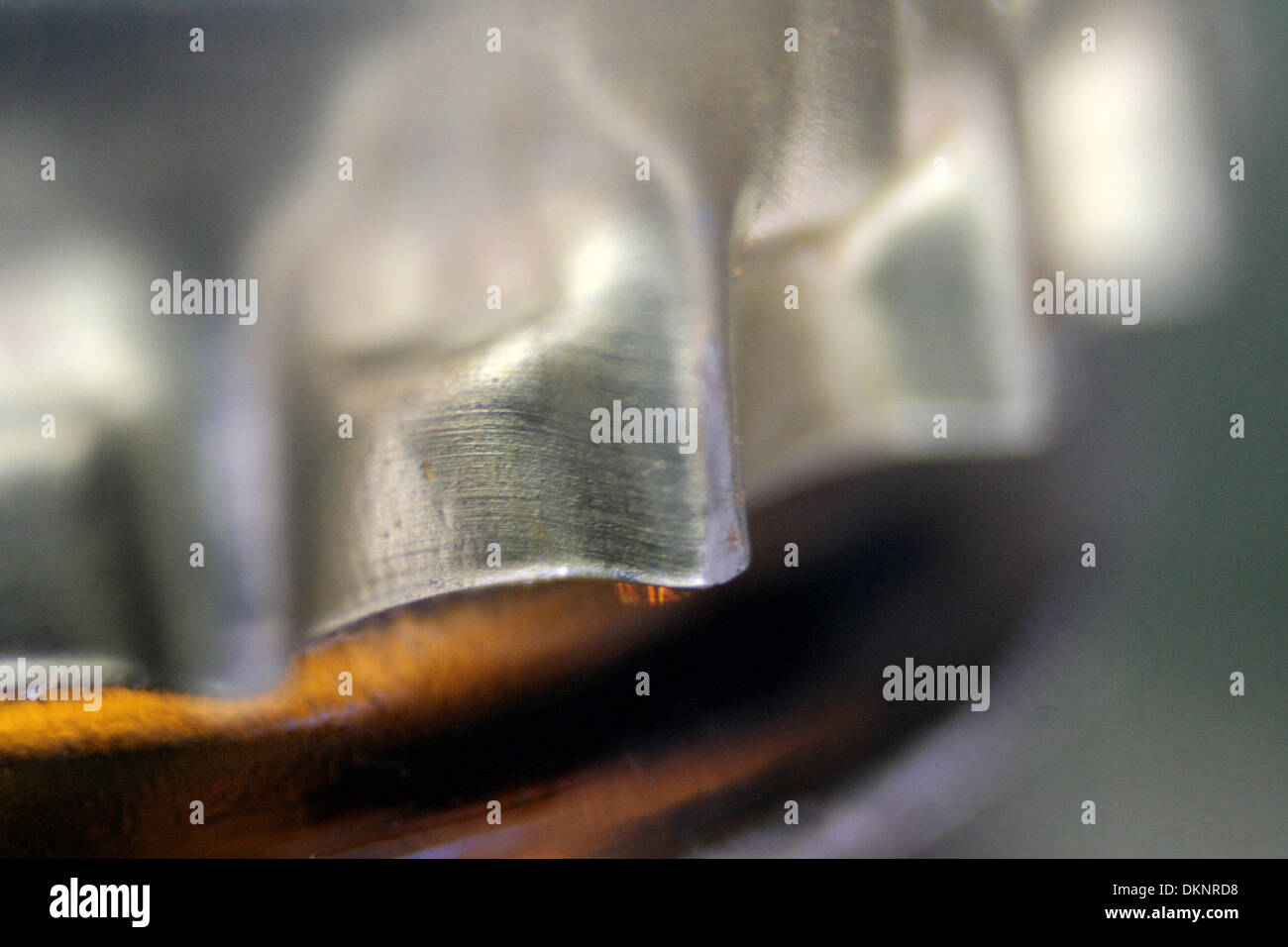 Open bottle teeth hi-res stock photography and images - Alamy