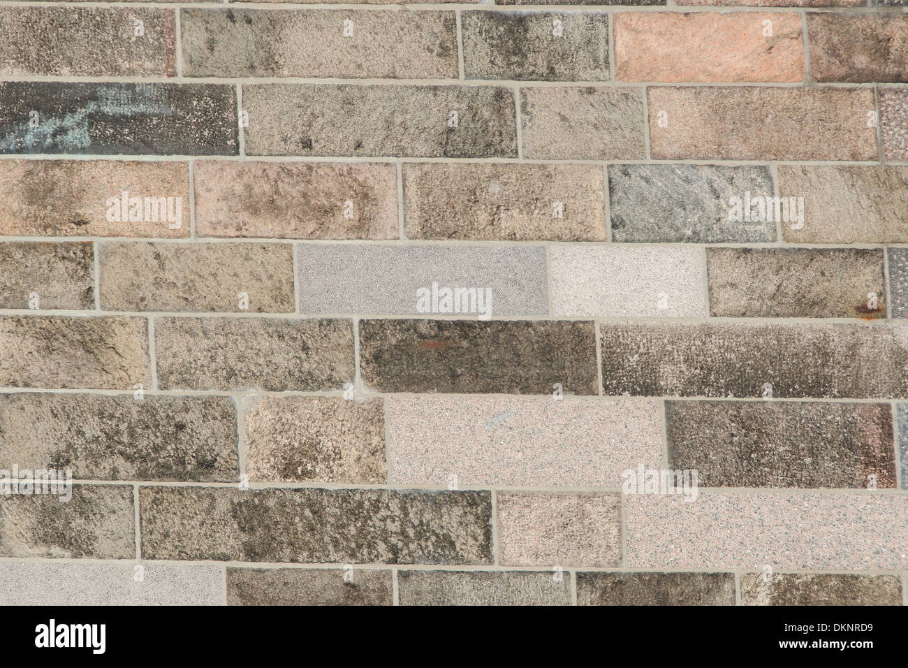 Background pattern of a sandstone wall with big stones Stock Photo - Alamy